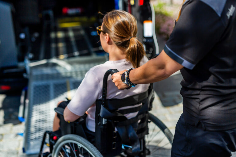 Startsida - Samtrans