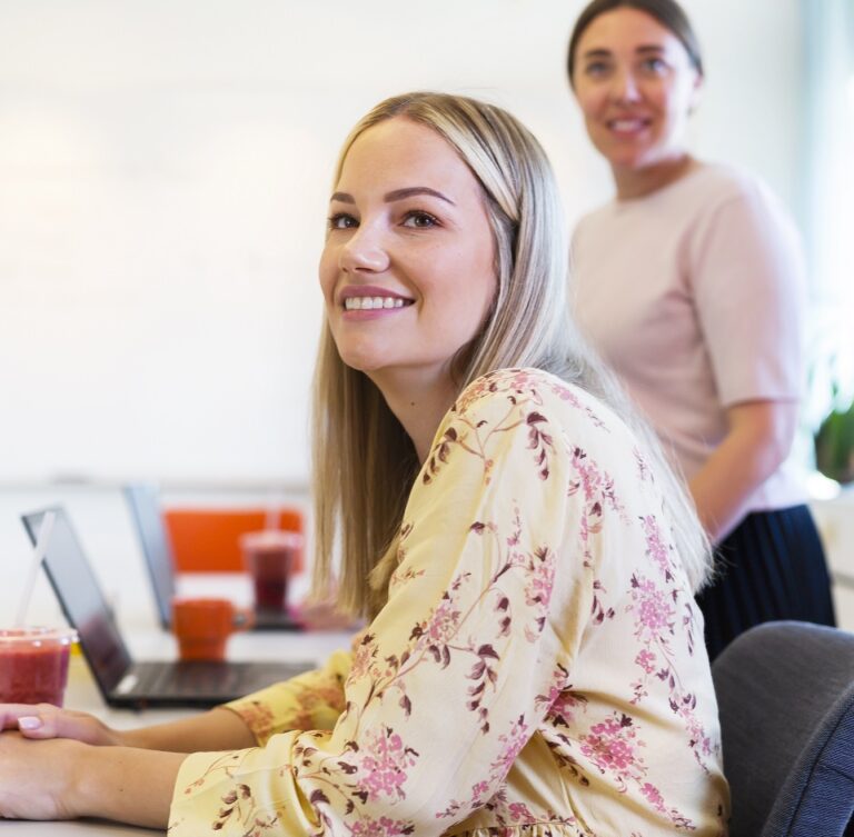 Startsida - Samtrans