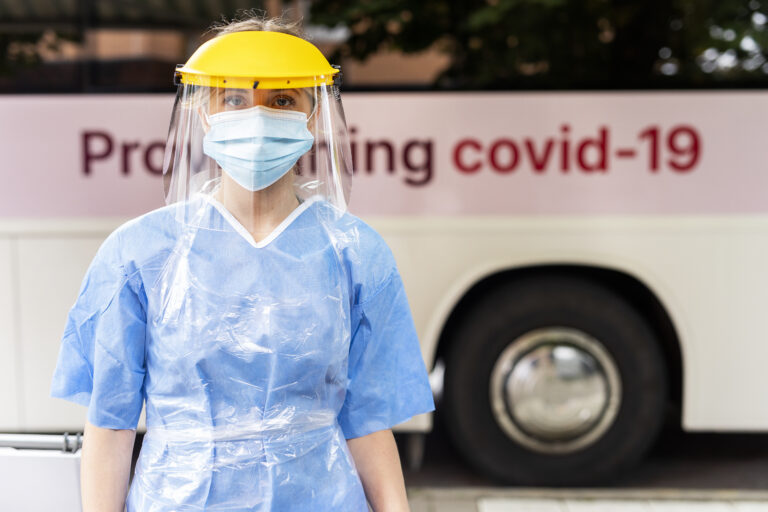 Startsida - Samtrans