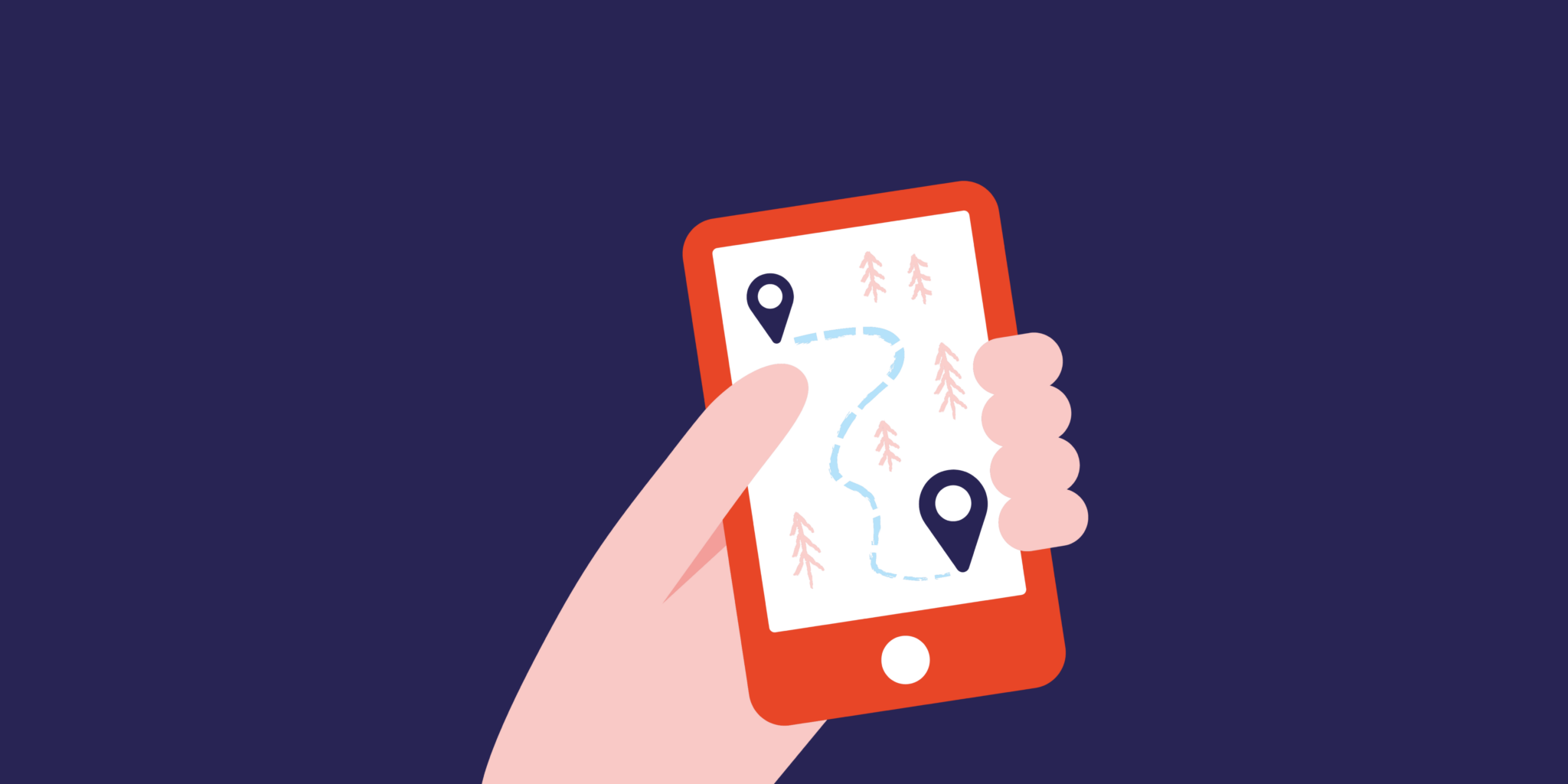 Startsida - Samtrans