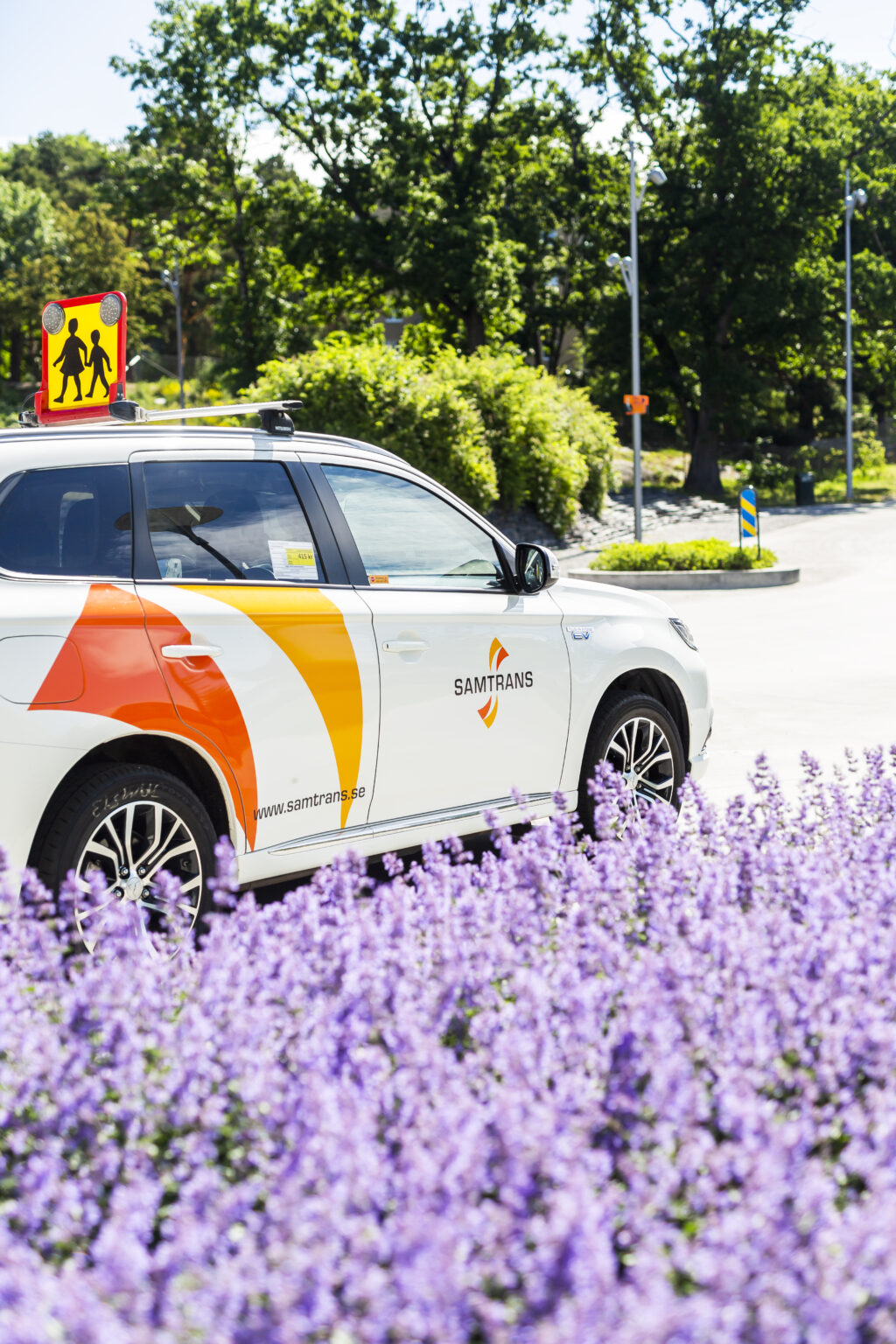 Via-TT - Samtrans